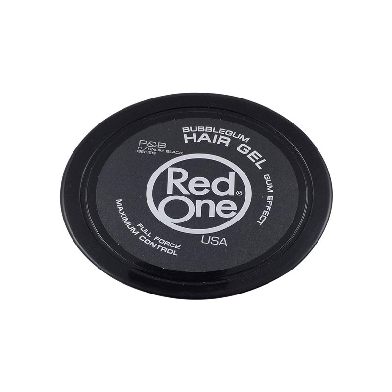 Hair Gel Red One Bubblegum 450ml